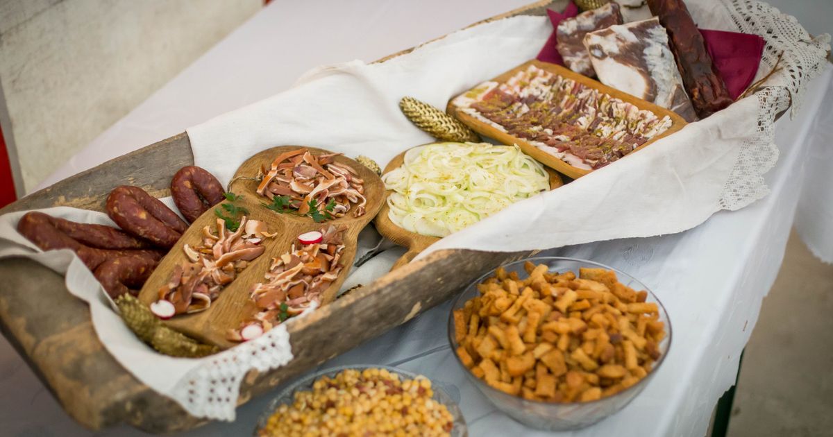 Culinary - Šilainė Recreation & Leisure