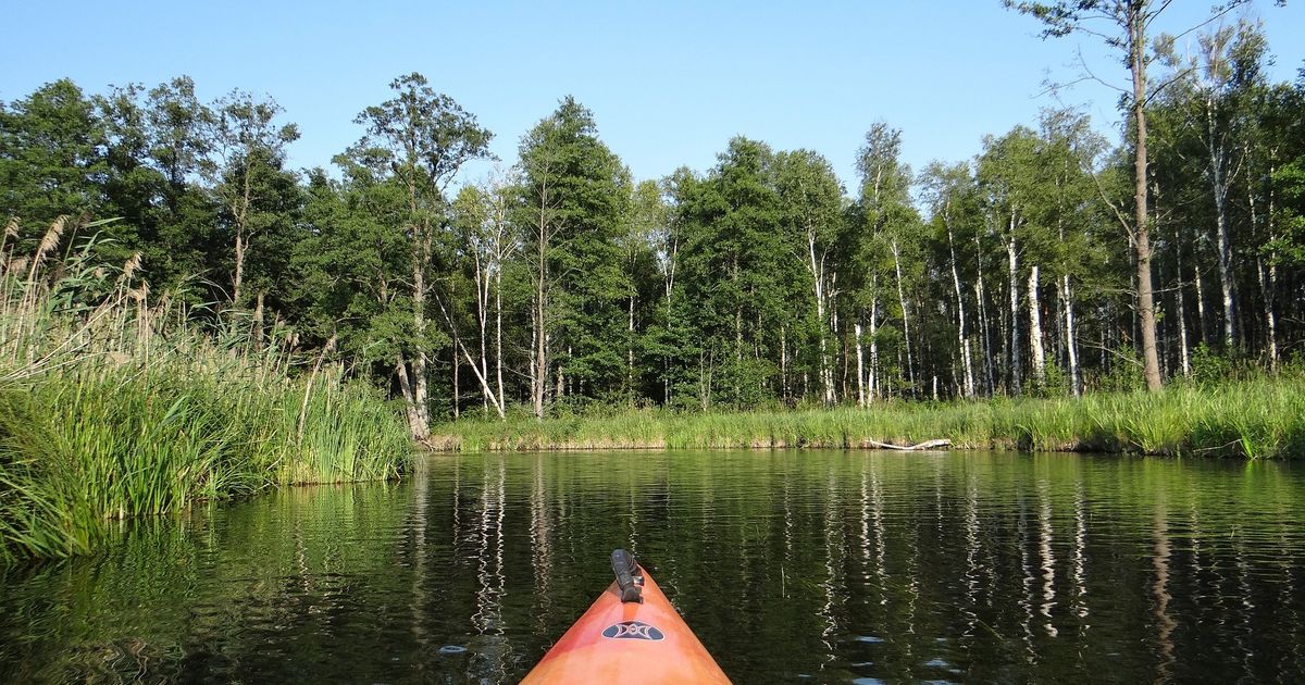 Atrakcje Suwalszczyzny | Co warto zobaczyć na Suwalszczyźnie? | Puńsk ...