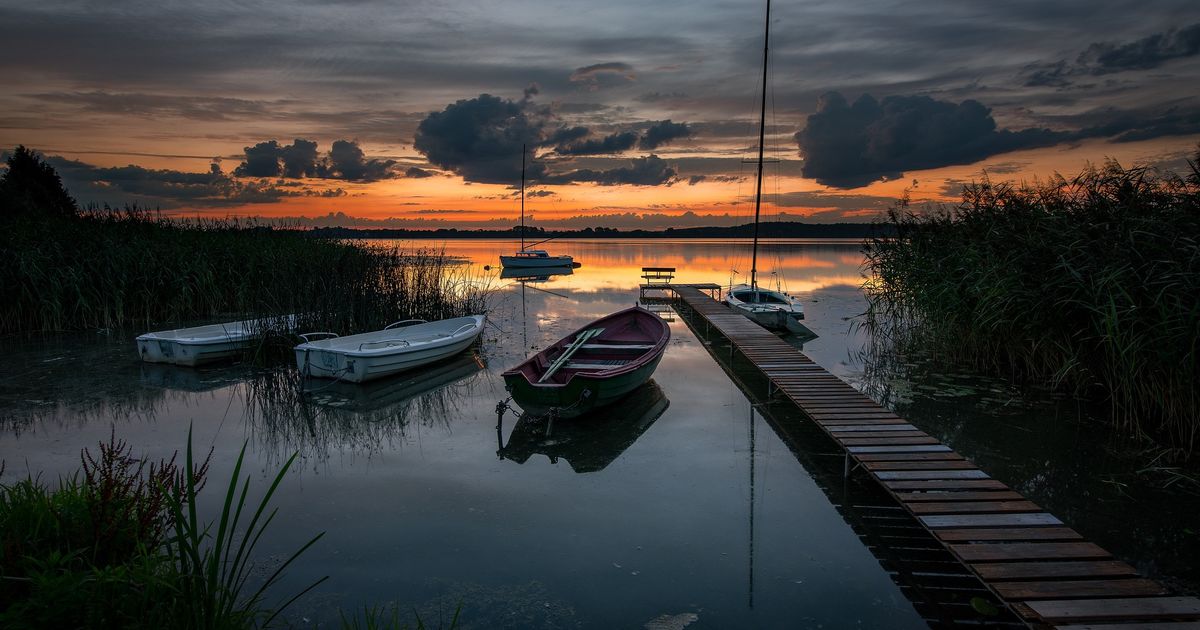 Blog - Šilainė Recreation & Leisure